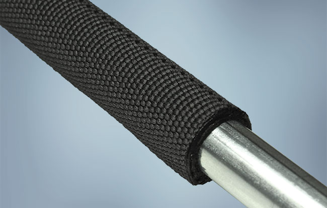 CrushShield® 2448 from Systems Protection™