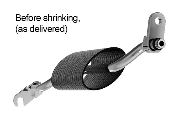 CrushShield® 2448 from Systems Protection™